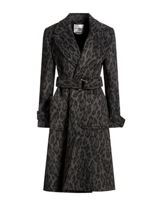 Anna Molinari JACKEN & M&Auml;NTEL - M&auml;ntel auf YOOX.COM