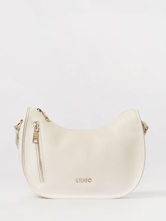 Liu Jo Sac Bandouli&egrave;re LIU JO Femme couleur Blanc