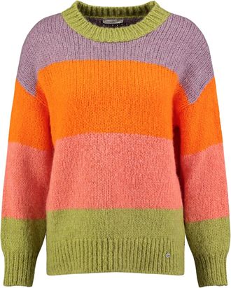 Key Largo Pullover Soul