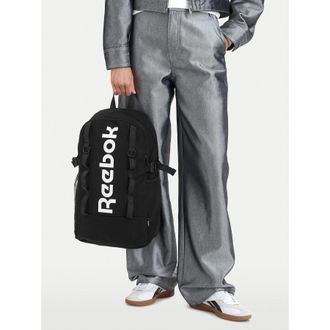 Reebok Rucksack Reebok CWBEO-RBK-M-004-10 Schwarz