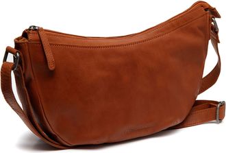 The Chesterfield Brand Clarita Shoulderbag Cognac