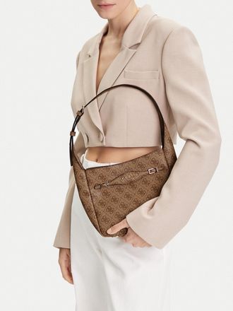 Guess Handtasche Guess Katya HWSG96 52010 Beige