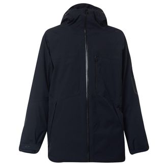 Oakley Cedar Ridge 3.0 Herren schwarze Bzi Skijacke