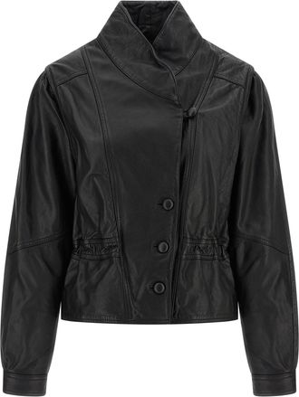 Isabel Marant Veste Isabel Marant Tressy