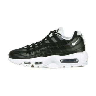 Nike Homme, Chaussures, Noir, Taille: 41 1/2 EU Baskets basses Air Max 95 Essential