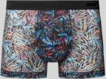 HOM Trunks mit Label-Detail Modell Biscayne