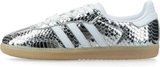 adidas unisex, Sport, Gris, Taille: 37 1/3 EU Samba OG