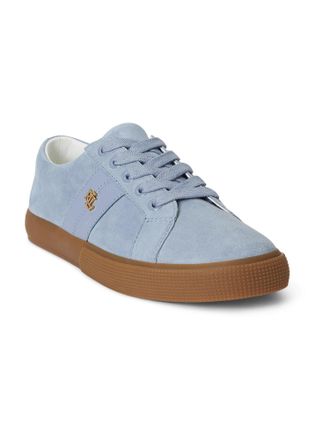 Lauren Ralph Lauren Sneaker JANSON II