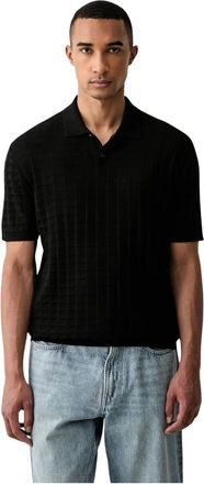 A|X Armani Exchange Herren, Oberteile, Schwarzk, 2XLGr&ouml;&szlig;e