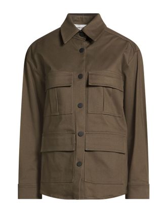 Shirtaporter JACKEN & M&Auml;NTEL - Jacken und Anoraks auf YOOX.COM