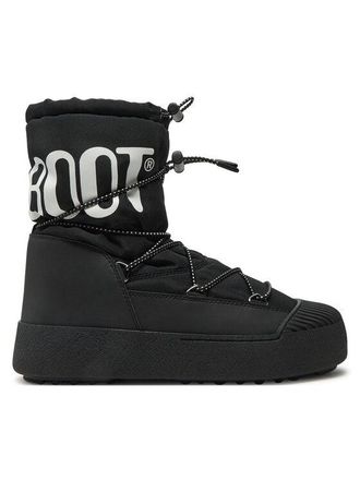 Moon Boot Moon Boot Schneeschuhe Mtrack Polar 80D2440080 Schwarz