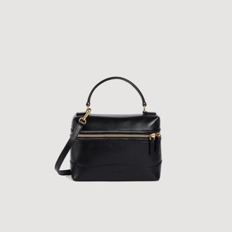 Sandro Tasche TANGOLINO aus Leder