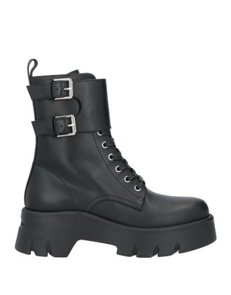 Gianvito Rossi SCHUHE - Stiefeletten auf YOOX.COM
