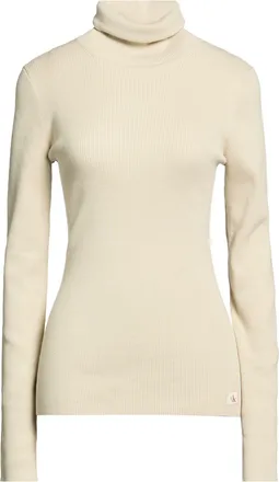 Calvin Klein STRICKWAREN - Rollkragenpullover auf YOOX.COM