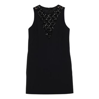 Liu Jo Damen, Kleider, Schwarzk, XSGr&ouml;&szlig;e