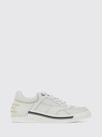 Fendi Sneakers Damen Farbe Wei&szlig;
