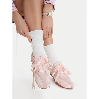 Reebok Sneakers Reebok CEO-ULTRA LO 100245707 Rosa