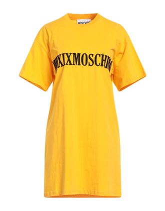 Moschino KLEIDER - Mini-Kleider auf YOOX.COM