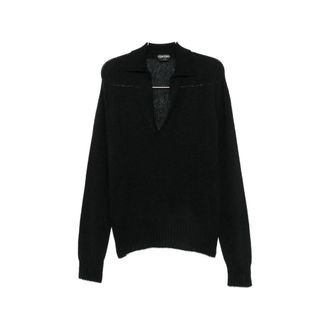 Tom Ford V-neck Sweater