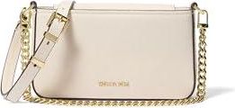 Michael Kors SM CONV XBODY POUCHETTE LT CREAM ONE SIZE