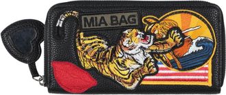 Mia Bag Kleinlederwaren - Brieftaschen auf YOOX.COM