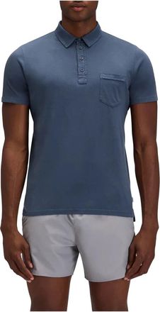 Sundek Homme, Tops, Bleu, Taille: XL Elegante T-shirt