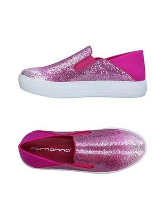 Fornarina CHAUSSURES - Sneakers sur YOOX.COM