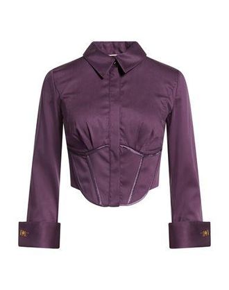 Elisabetta Franchi TOPS - Chemises sur YOOX.COM