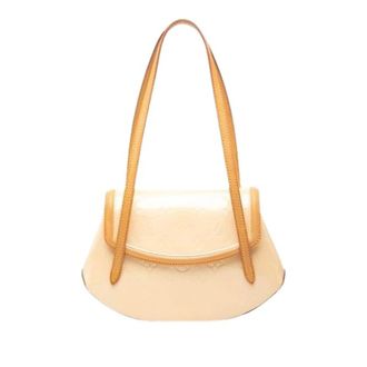 Louis Vuitton Pre-owned Biscayne Bay PM - Femme - Pre-owned - Beige - Taille: ONE Size