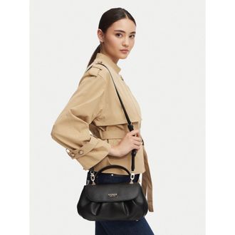 Guess Handtasche Guess Amorette HWBG78 98190 Schwarz