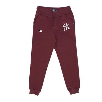 47 Brand Herren, Hosen, Rot, MGr&ouml;&szlig;e