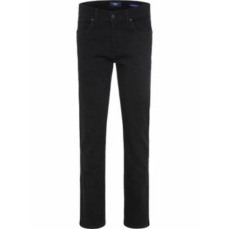 Pioneer Authentic Jeans Herren, Jeans, Schwarzk, W34Gr&ouml;&szlig;e