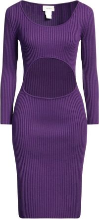 Vicolo KLEIDER - Midi-Kleider auf YOOX.COM