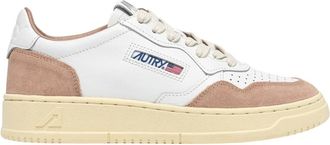 Autry Damen, Schuhe, Rosa, 38 EUGr&ouml;&szlig;e