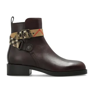 Burberry Damen, Schuhe, Braun, 36 EUGr&ouml;&szlig;e