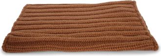 Dell'Oglio Homme, Accessoires, Brun, Taille: ONE Size Winter Scarves