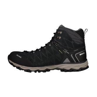 Meindl Herren, Sport, Schwarzk, 43 1/2 EUGr&ouml;&szlig;e