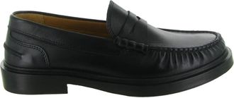 Bobbies Homme, Chaussures, Noir, Taille: 43 EU Allen