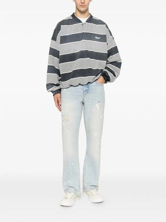 Represent Bkgre Sweater - Gray