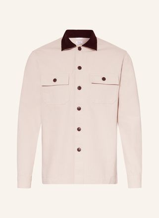 Paul Paul Overshirt grau
