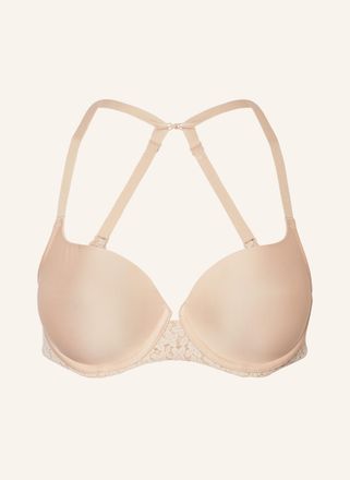 Chantelle Schalen-Bh Norah beige