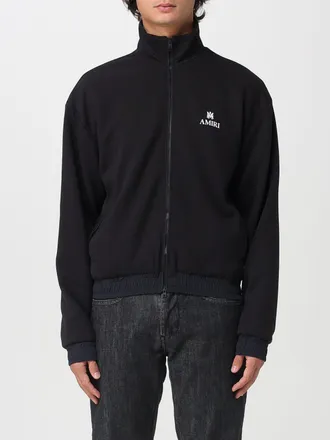 Amiri Sweatshirt AMIRI Homme couleur Noir