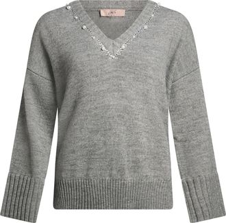 Carla G. STRICKWAREN - Pullover auf YOOX.COM