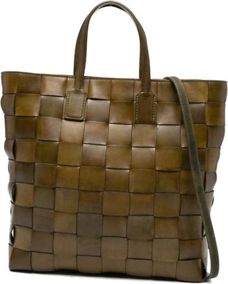 Dragon Diffusion Femme, Sacs, Vert, Taille: ONE Size 8120 Kaki Tote Bag