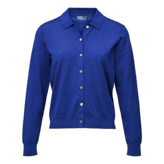 Polo Ralph Lauren Damen, Strickwaren, Blau, XSGr&ouml;&szlig;e