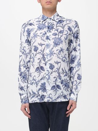 Etro Hemd ETRO Herren Farbe Wei&szlig;