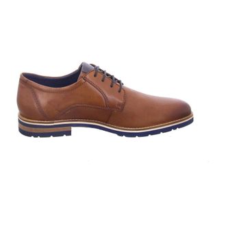 Sioux Herren, Schuhe, Braun, 44 1/2 EUGr&ouml;&szlig;e
