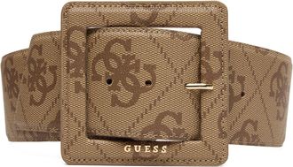 Guess Dameng&uuml;rtel Guess BW9247 P5370 Beige