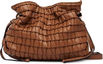 Liu Jo Handtasche Liu Jo AF6099 E1169 Braun
