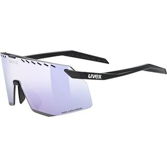 Uvex Herren Brille pace stage CV